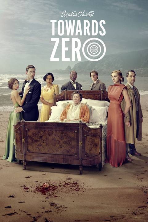 'Towards Zero' Review: This Year's Agatha Christie Whodunit Struggles ...