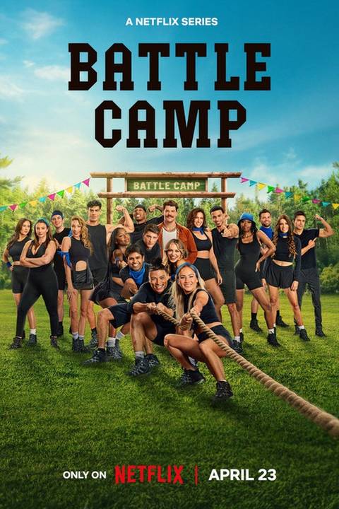 Lexi Didn't Deserve the Blame in 'Battle Camp'