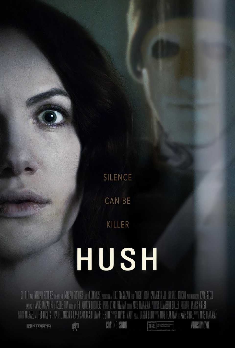 Mike Flanagan's Brand-New Cut of What May Be His Most Terrifying Movie ...