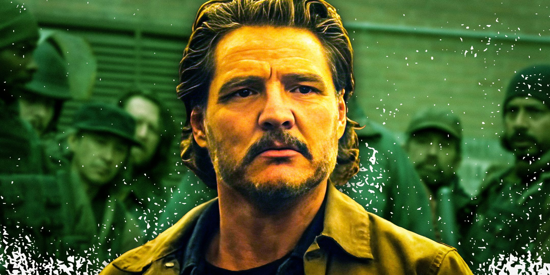 10 Essential Pedro Pascal Movies and TV Shows, Ranked