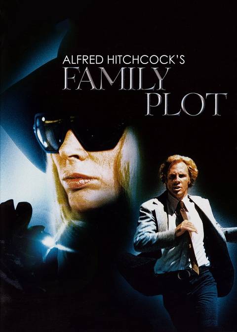 Say Goodbye to Alfred Hitchcock’s Last Ever Movie on Netflix Very Soon