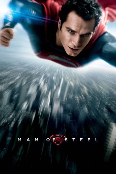 Henry Cavill Returns as 'Superman' in New Image From Zack Snyder