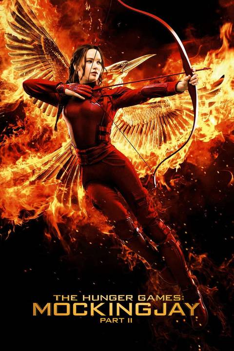 Every Hunger Games Lead Actor Performances, Ranked