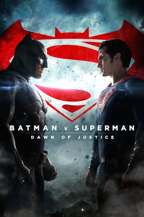 Every DC Movie Streaming on Netflix Right Now
