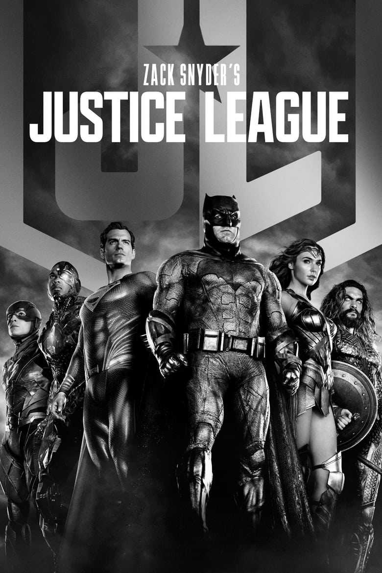 10 Best Justice League Movies, Ranked
