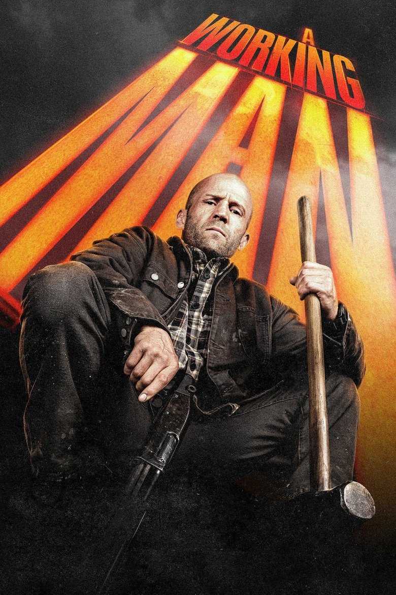 ‘A Working Man’s Rotten Tomatoes Audience Score Lands Inside the Top ...