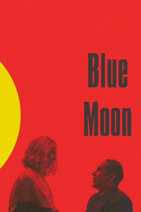 ‘Blue Moon’ Review: Ethan Hawke and Richard Linklater Reunite for This ...