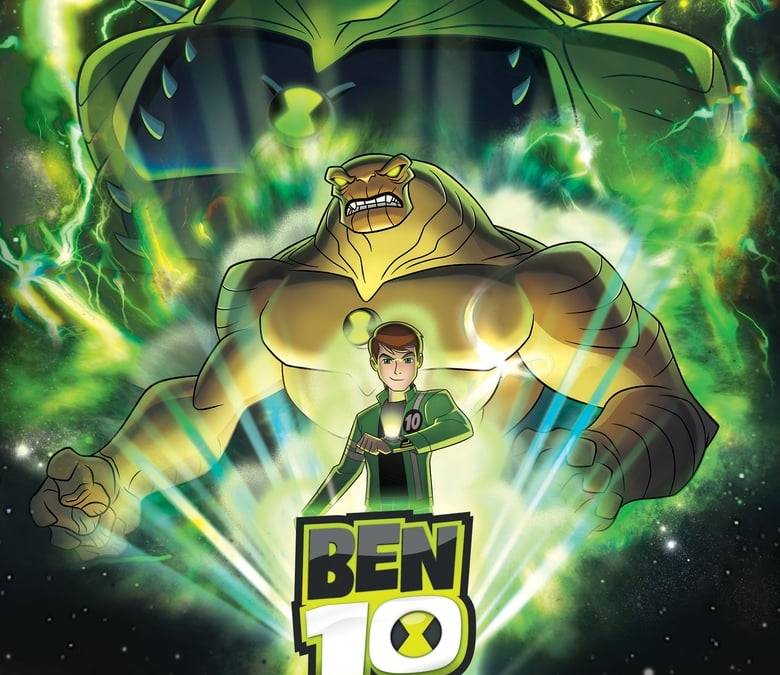Ben 10: Ultimate Alien | Collider