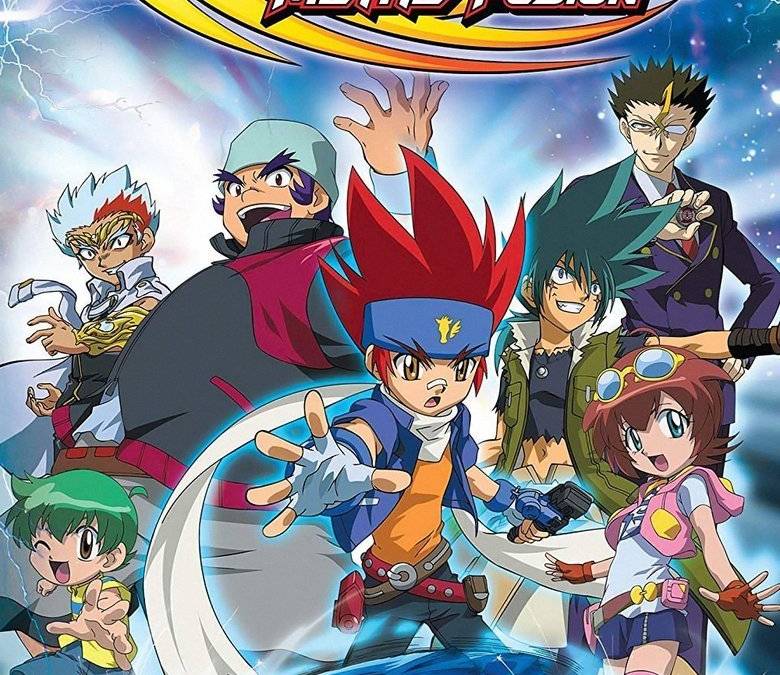 Beyblade: Metal Saga | Collider