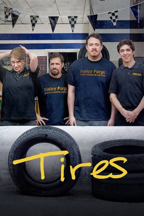 Vince Vaughn, Thomas Haden Church, and More Step Into the Driver’s Seat ...