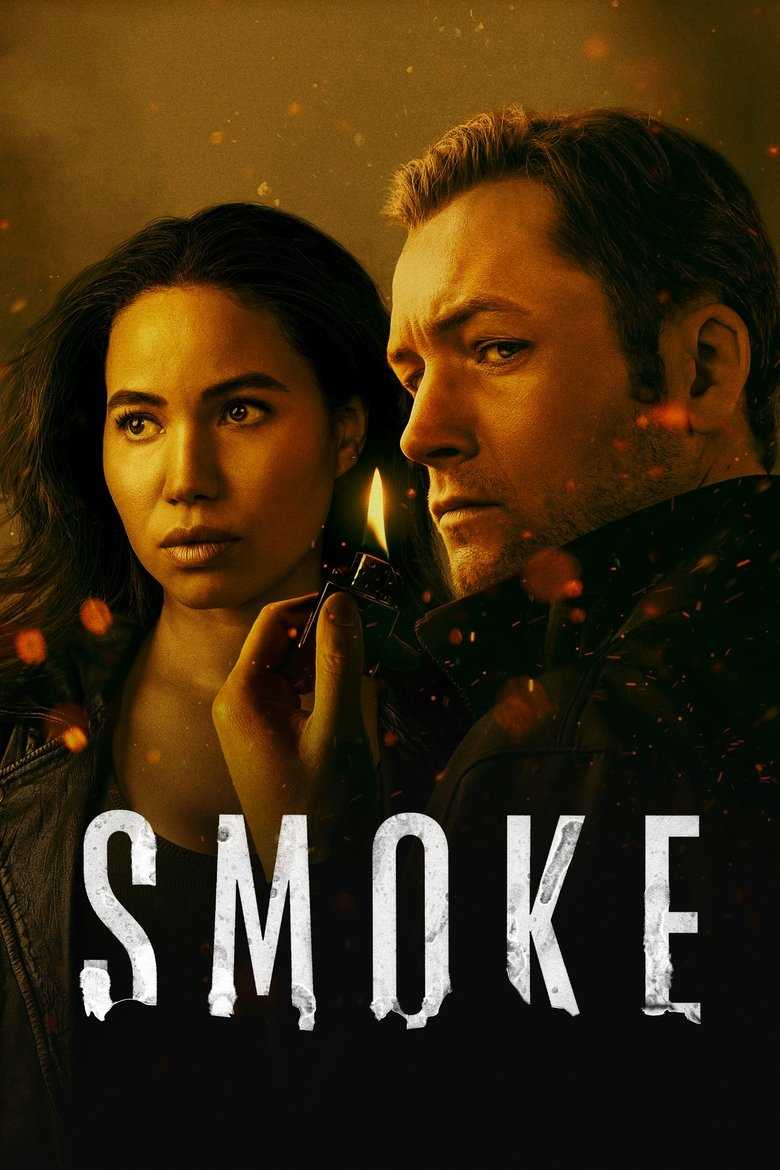 'Smoke' Episode 7 Recap: Dave's World Unravels as the Team Closes In