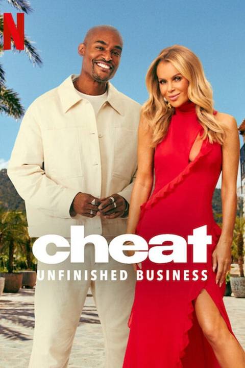 Cheat: Unfinished Business | Collider