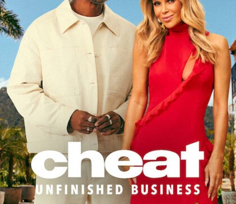 Cheat: Unfinished Business | Collider