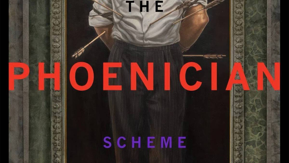 The Phoenician Scheme | Collider