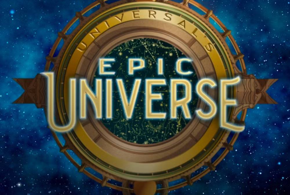 Universal Epic Universe | Collider