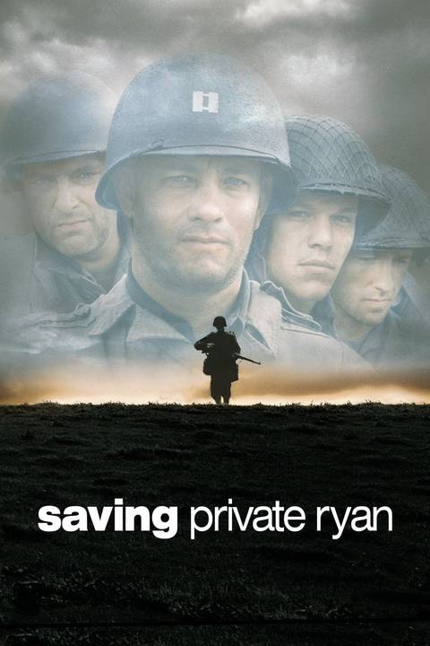 How 'Saving Private Ryan' Sparked a Trauma Hotline
