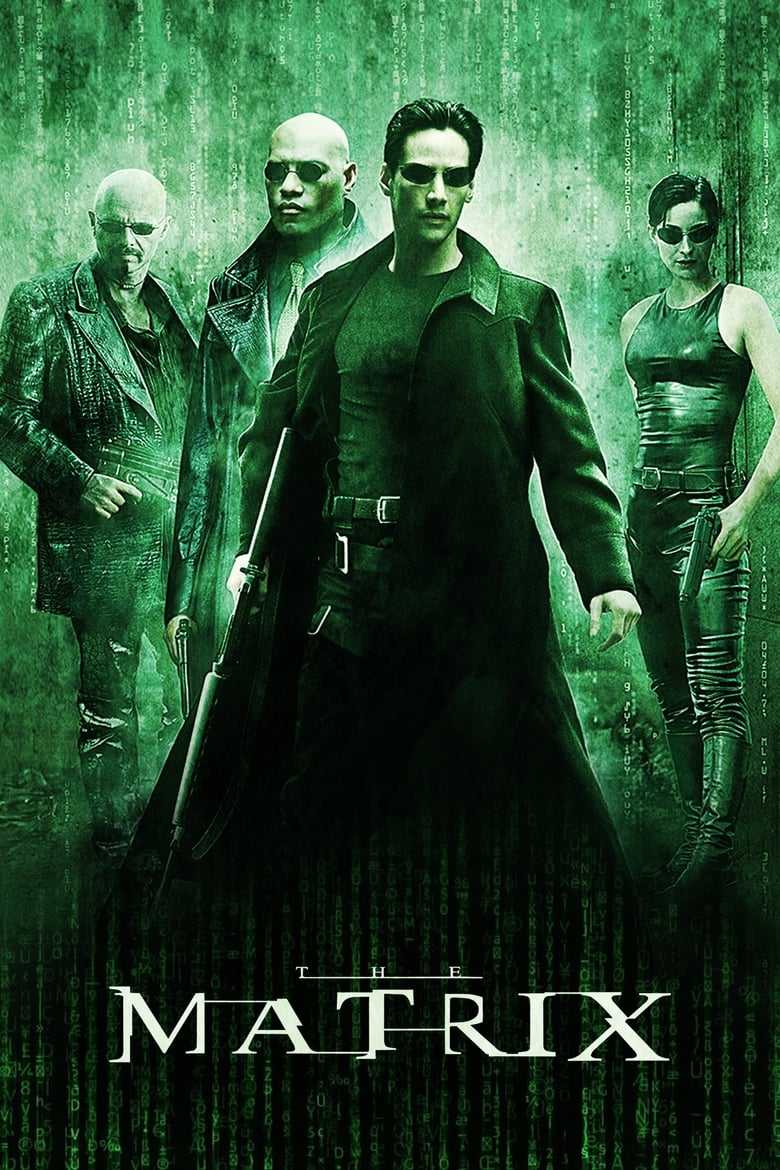 The Matrix Movies — How To Watch Chronologically and by Release Date