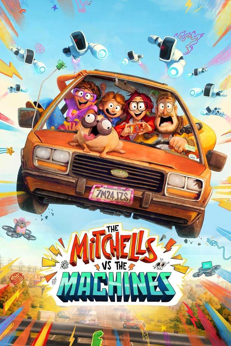 10 Funniest Family Movies, Ranked