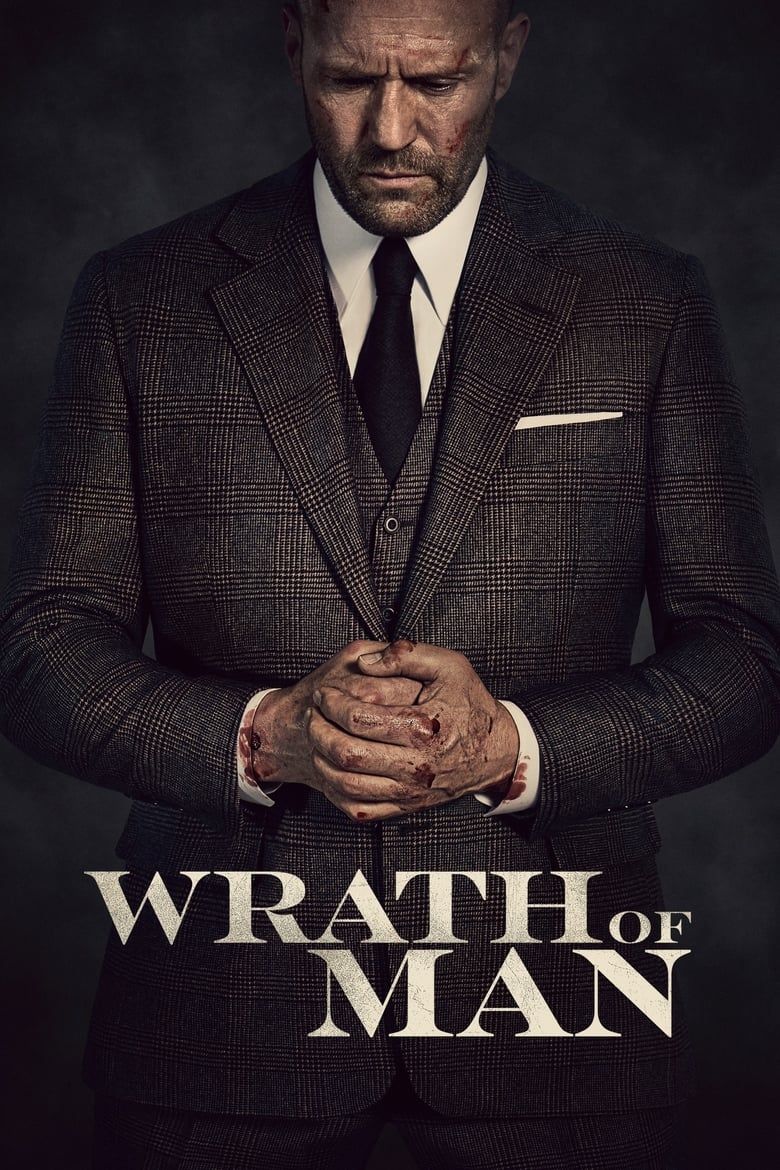Wrath of Man | Collider