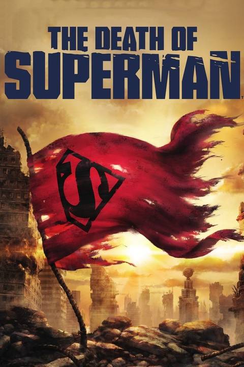 10 Best Animated Versions of Superman, Ranked