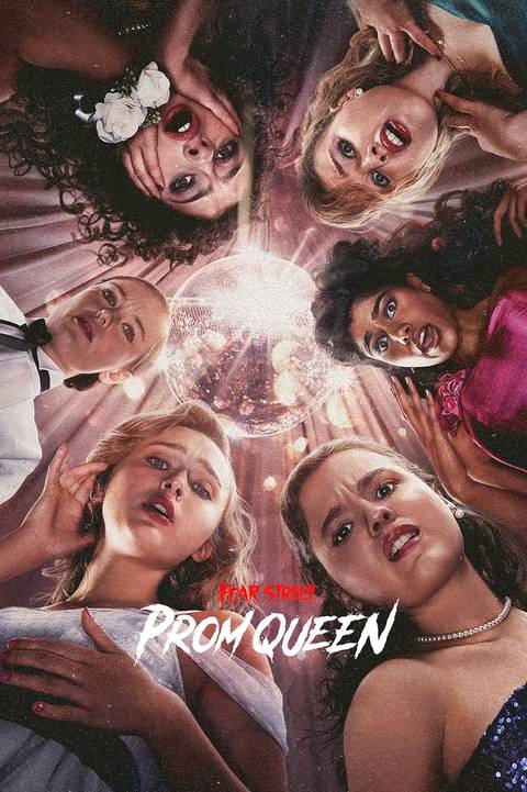 'Fear Street Prom Queen' Review: Netflix's Slasher Is Your Average Prom ...