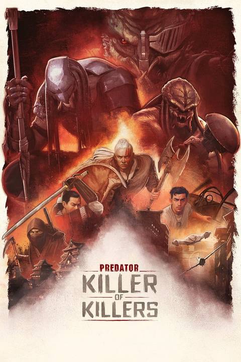 'Predator: Killer of Killers' Finally Reveals the Fate of This Beloved ...