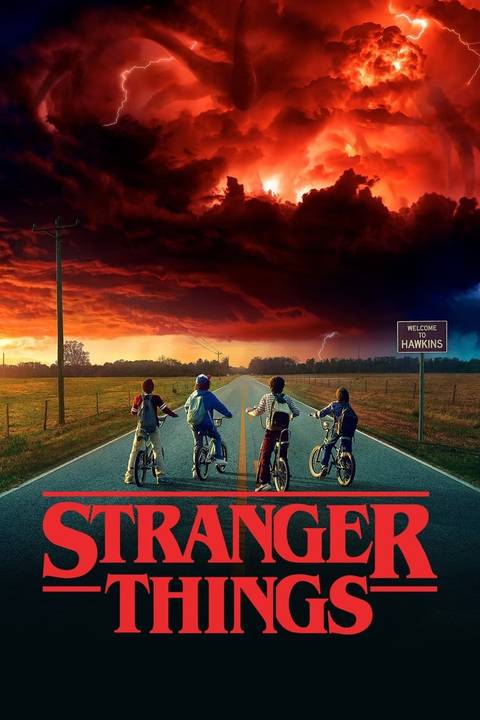 Every Monster in 'Stranger Things', Ranked by How Scary They Are