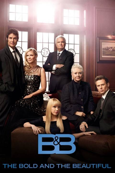 This ‘Bold and the Beautiful’ Character Is Exactly What the Soap Needs ...
