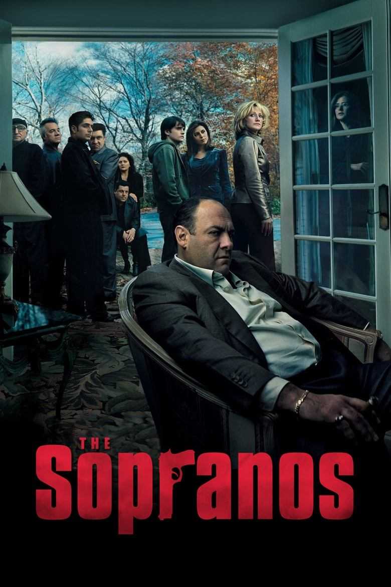 Biggest WTF Moment From All 6 Seasons of 'The Sopranos,' Ranked