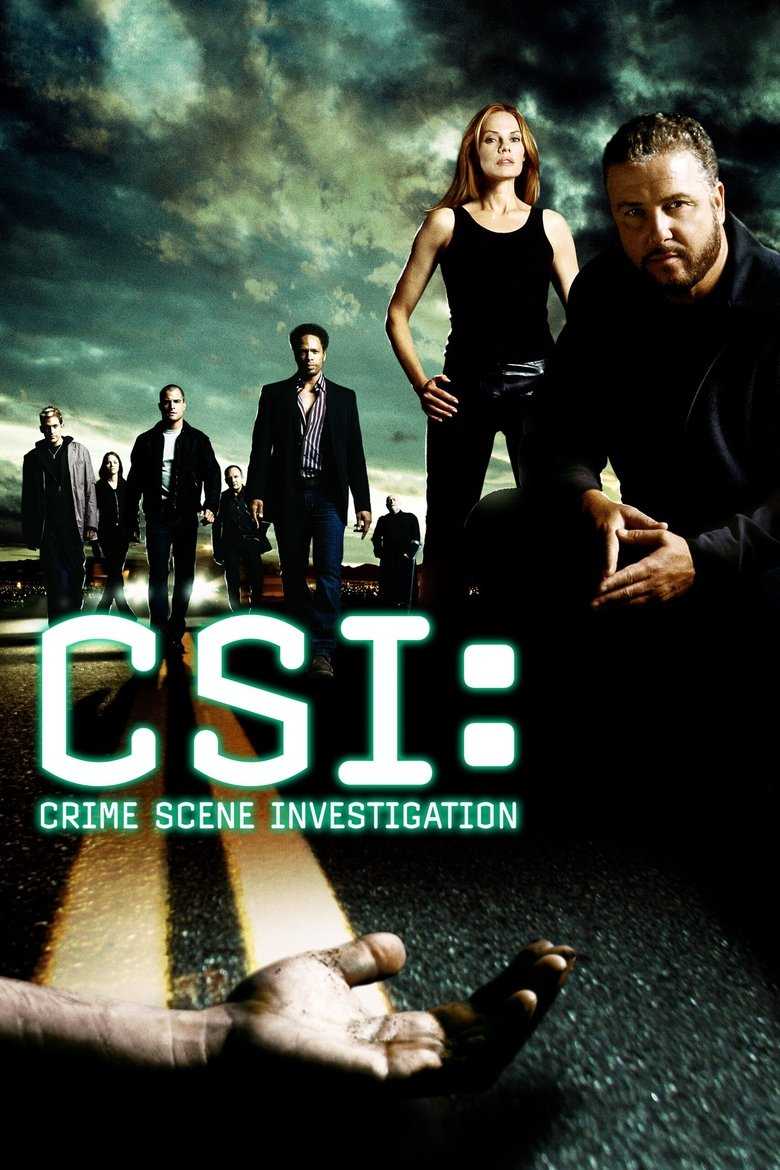 30 Best 'CSI' Episodes, Ranked