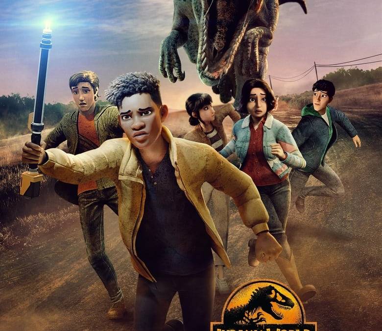 Jurassic World: Chaos Theory | Collider