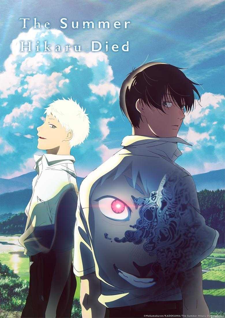 'Pokémon Concierge,' 'The Flagrant Flower Blooms With Dignity,' and ...