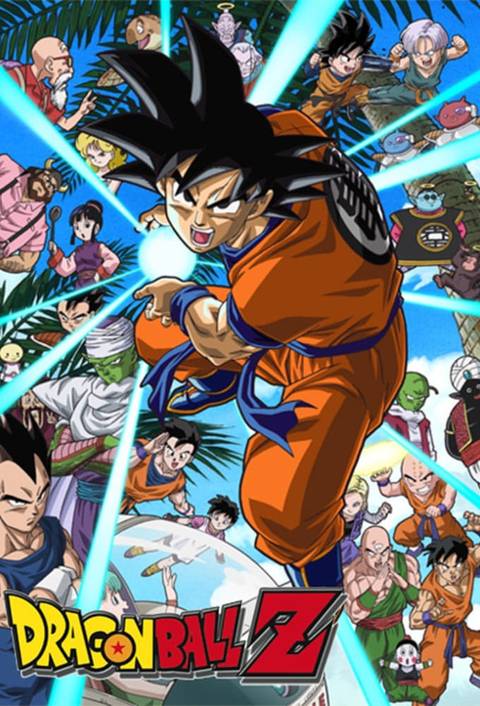 ‘Dragon Ball Z’s Vegeta Family Tree Explained