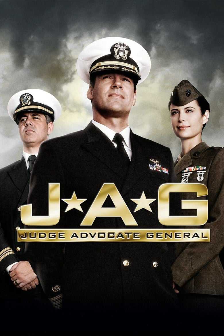 ‘JAG’ Star, 64, Weighs in on a Possible Reboot for the ‘NCIS’ Parent Series