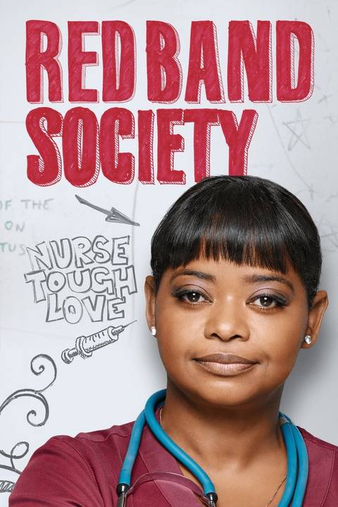 Red Band Society | Collider