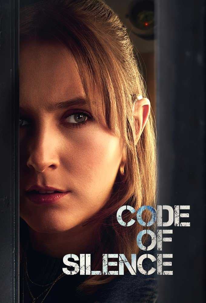 Groundbreaking New British Drama 'Code of Silence' Sets U.S. Release Date With Intense First ...