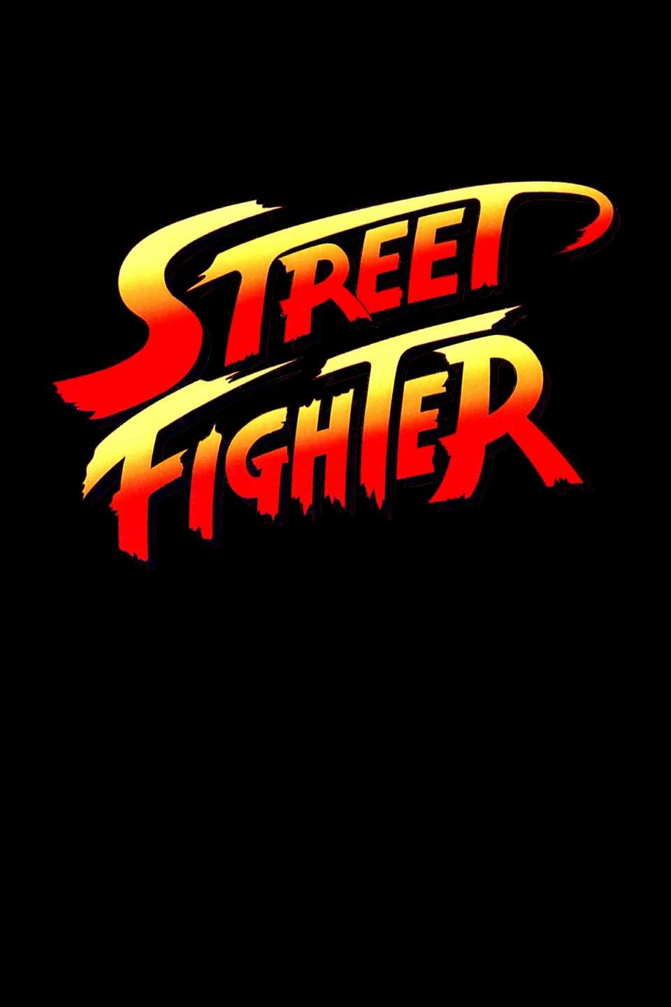 The New ‘Street Fighter’ Movie Cast Is Absolutely Unhinged, and I Can’t ...