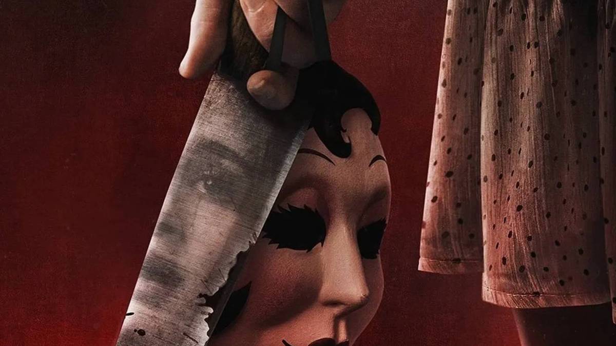The Strangers - Chapter 2 | Collider