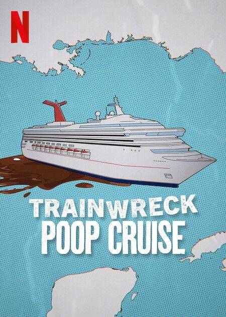 The Absolutely Disgusting, Very True Story Behind ‘Trainwreck: Poop ...