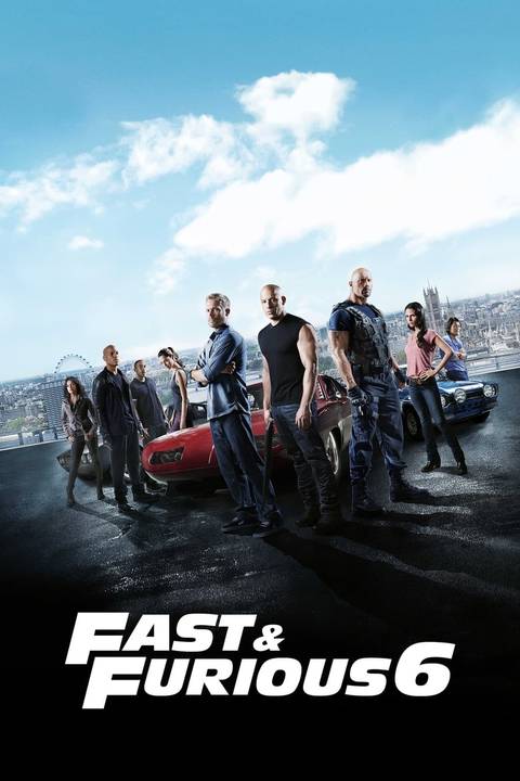 The Best Action Scene From All 11 Fast and Furious Movies