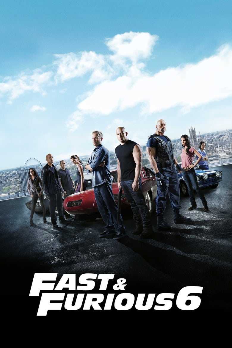 10 Best Villains From the Fast and Furious Movies, Ranked