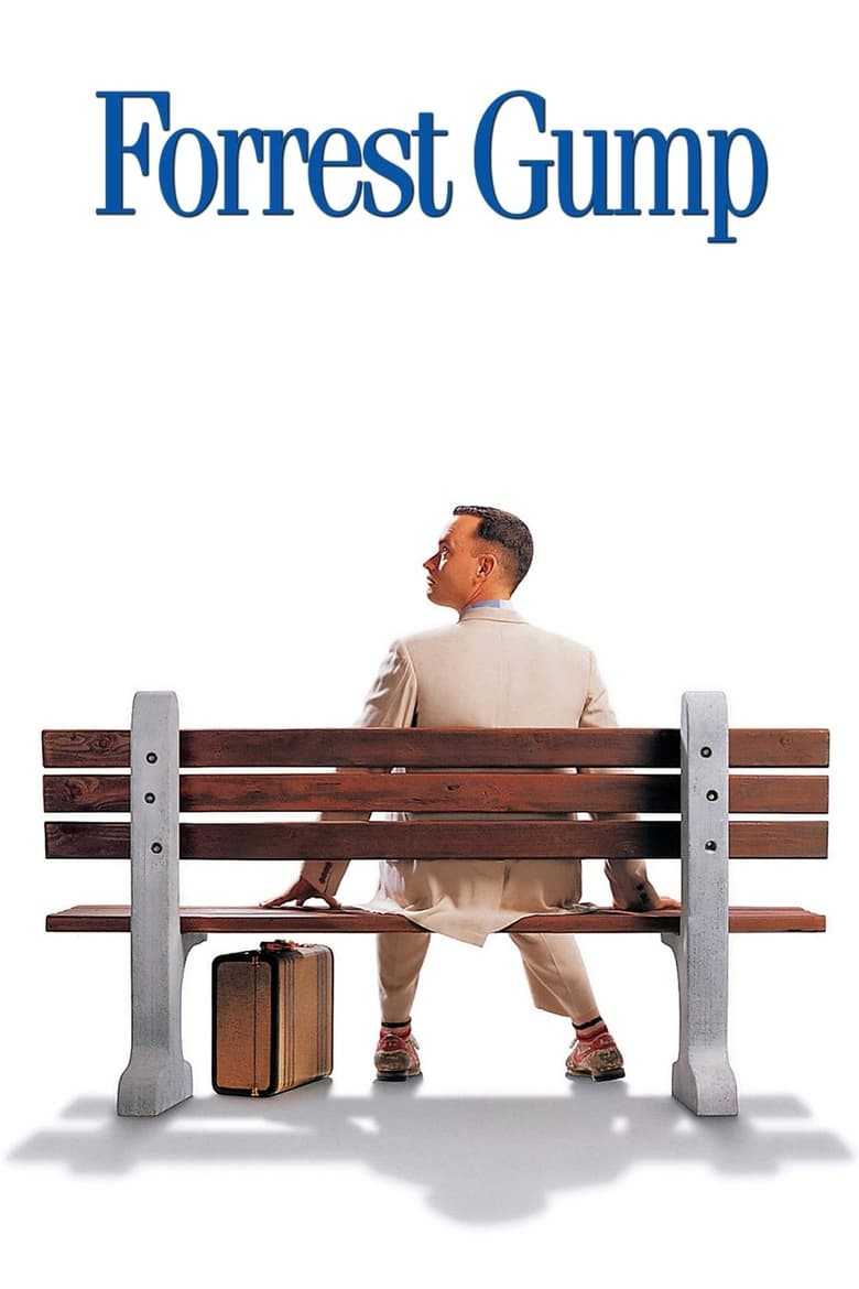 The Famous ‘Forrest Gump’ Scene Tom Hanks Had To Pay For Himself