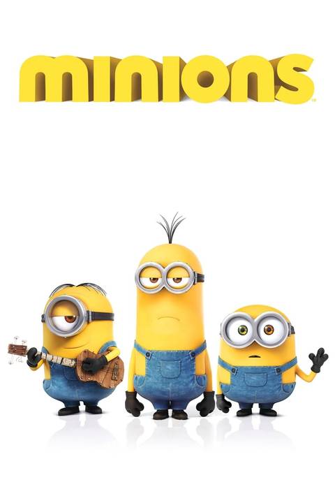 minions disruption