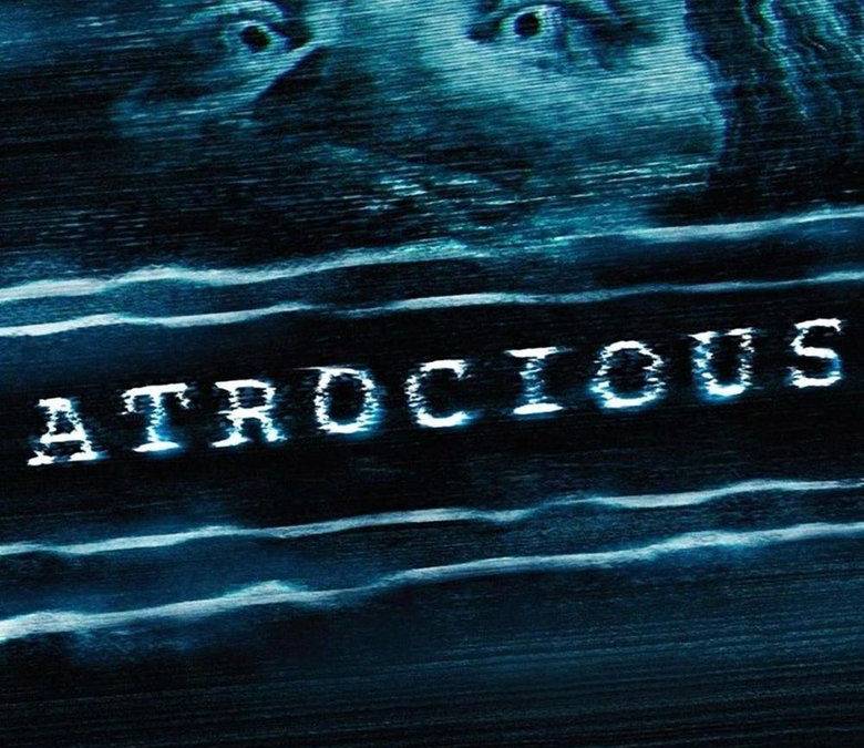 Atrocious | Collider
