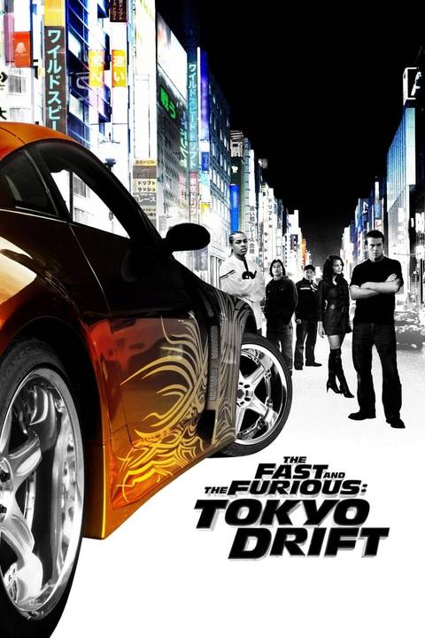 The Best Action Scene From All 11 Fast and Furious Movies