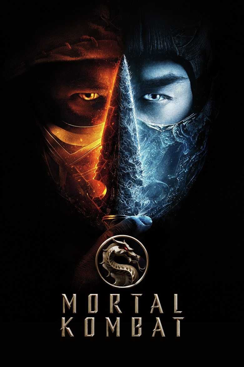 Ahead of the Bloody Sequel, 'Mortal Kombat' Gets a Deadly New 4K Steelbook