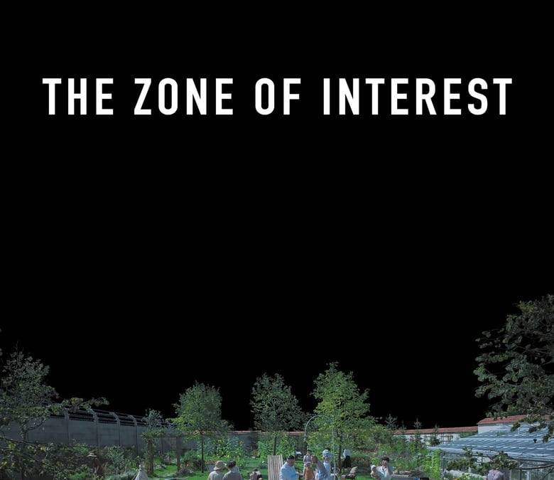 The Zone of Interest | Collider