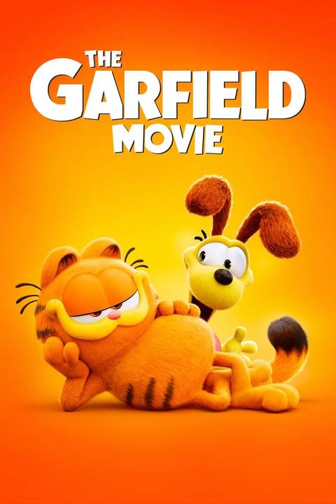 9 Best Characters in 'The Garfield Movie,' Ranked