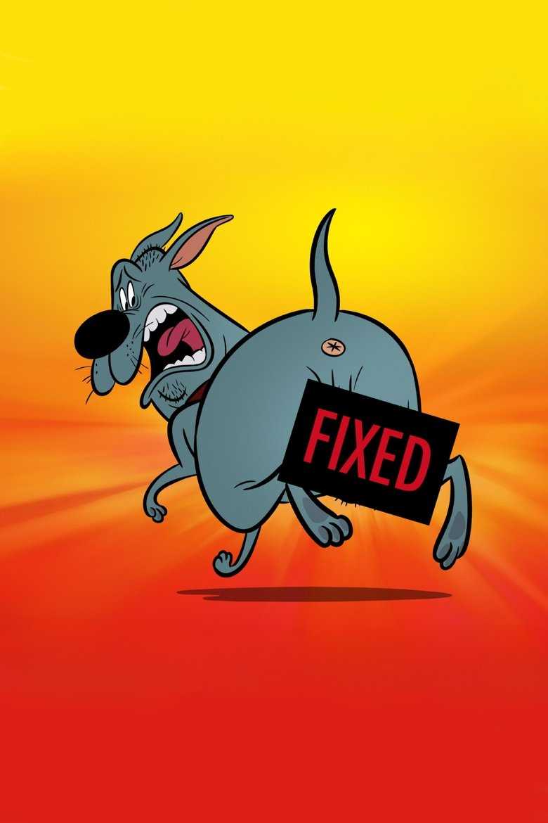 'Fixed' Review: Genndy Tartakovsky’s New Netflix Film Has Balls, but It ...