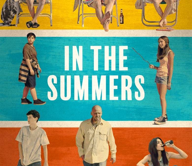 In The Summers | Collider